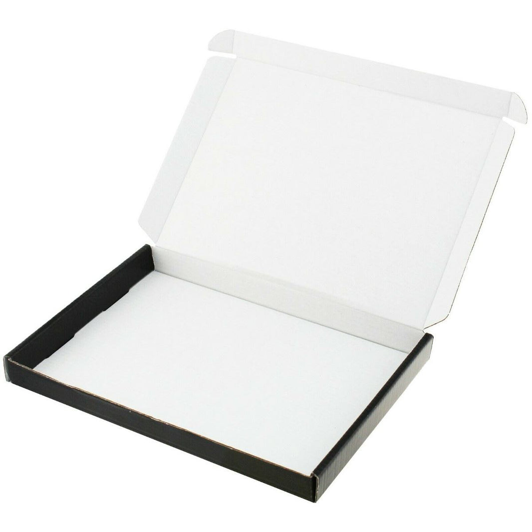 Large Letter Boxes – Royal Mail Compliant UK Packaging – Crystal Mailing